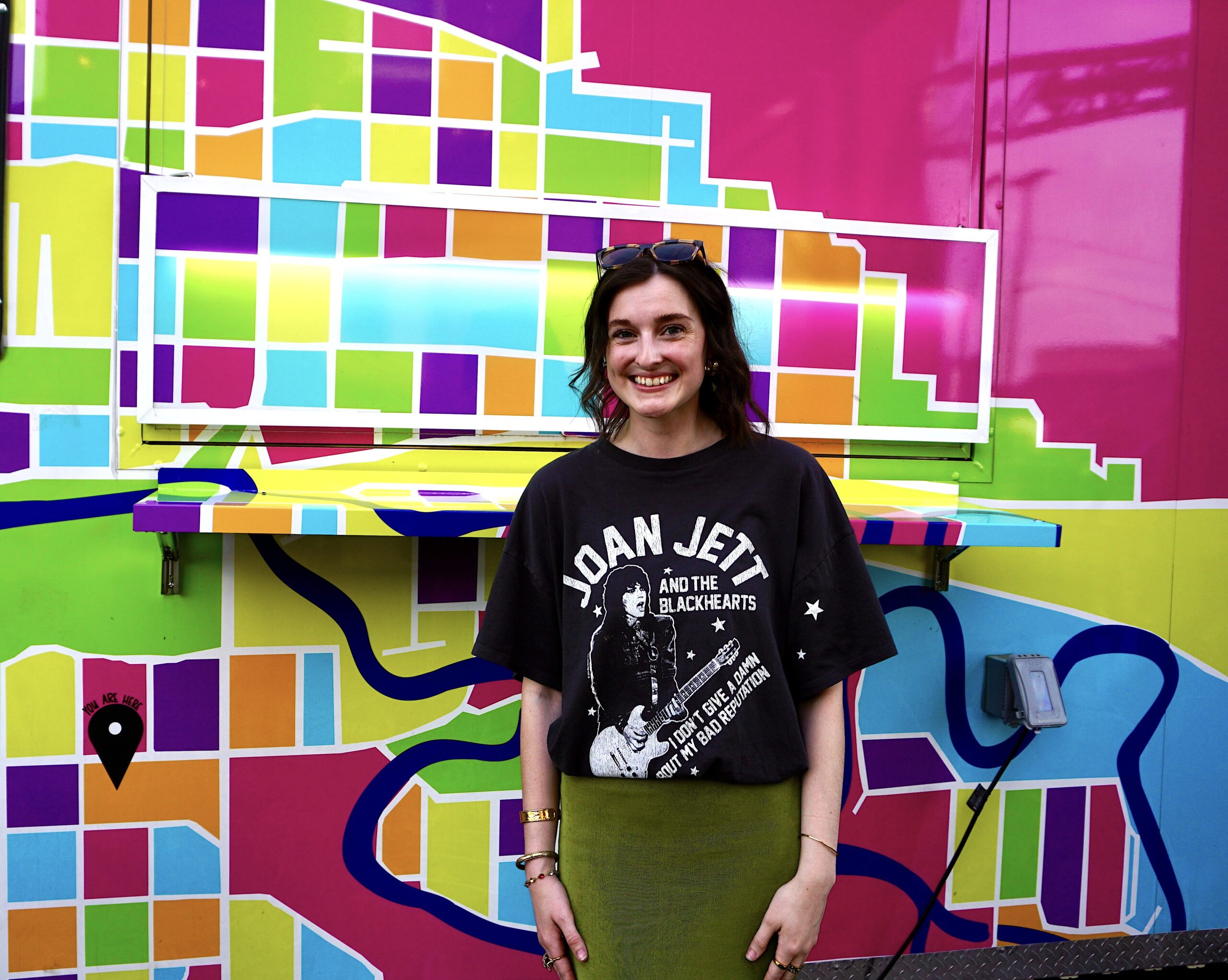 Tessie Samuelson | News, Sports, Jobs - Minot Daily News